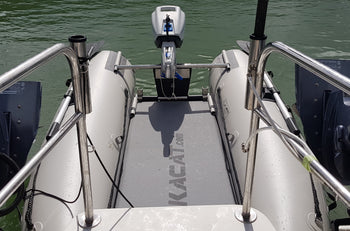 Takacat LX Series | An Inflatable Boat That Fits in a Bag – Takacat ...