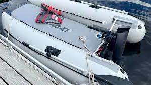 Takacat LX Series | An Inflatable Boat That Fits in a Bag – Takacat ...