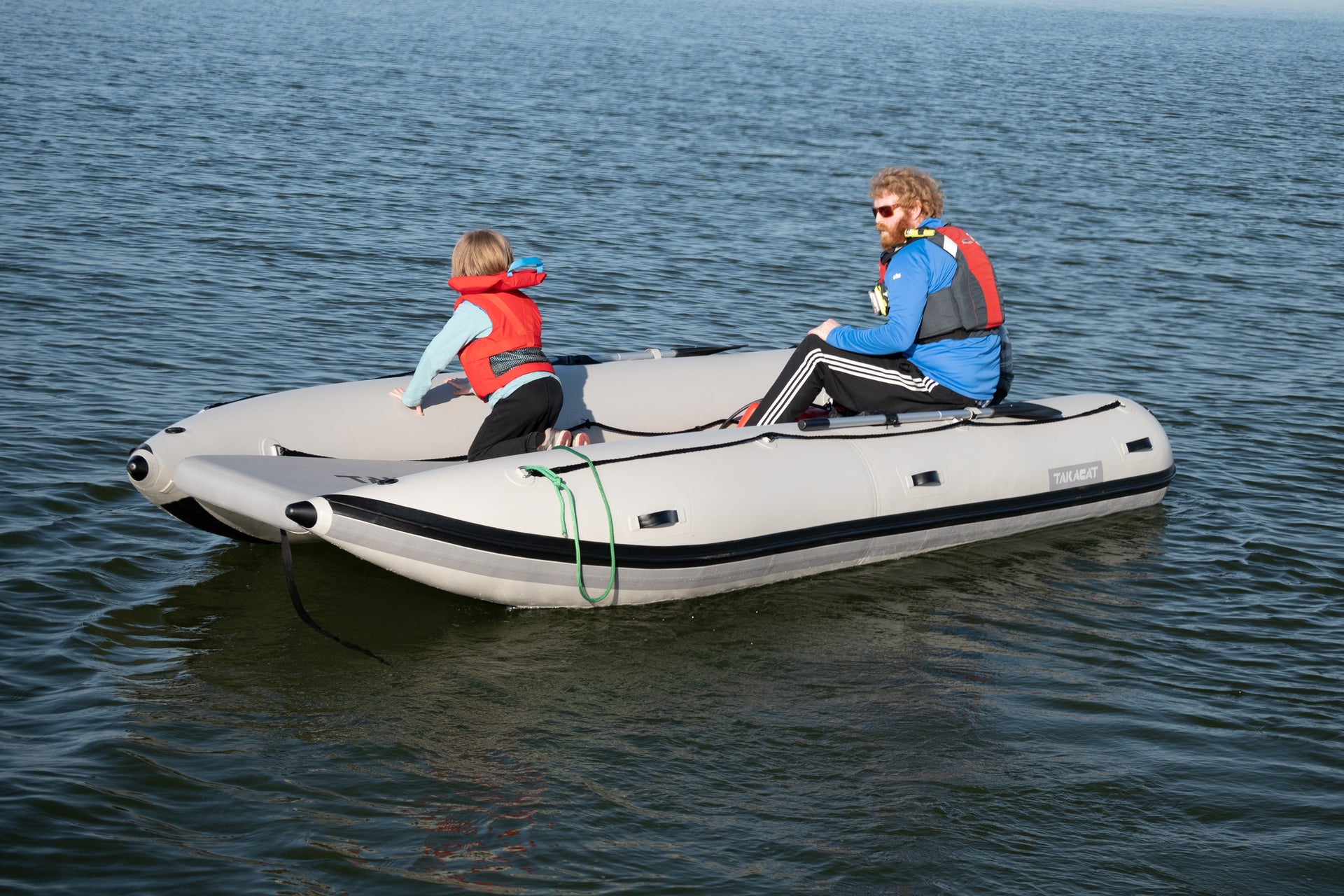 Takacat Americas | Inflatable Boats for the Outdoors
