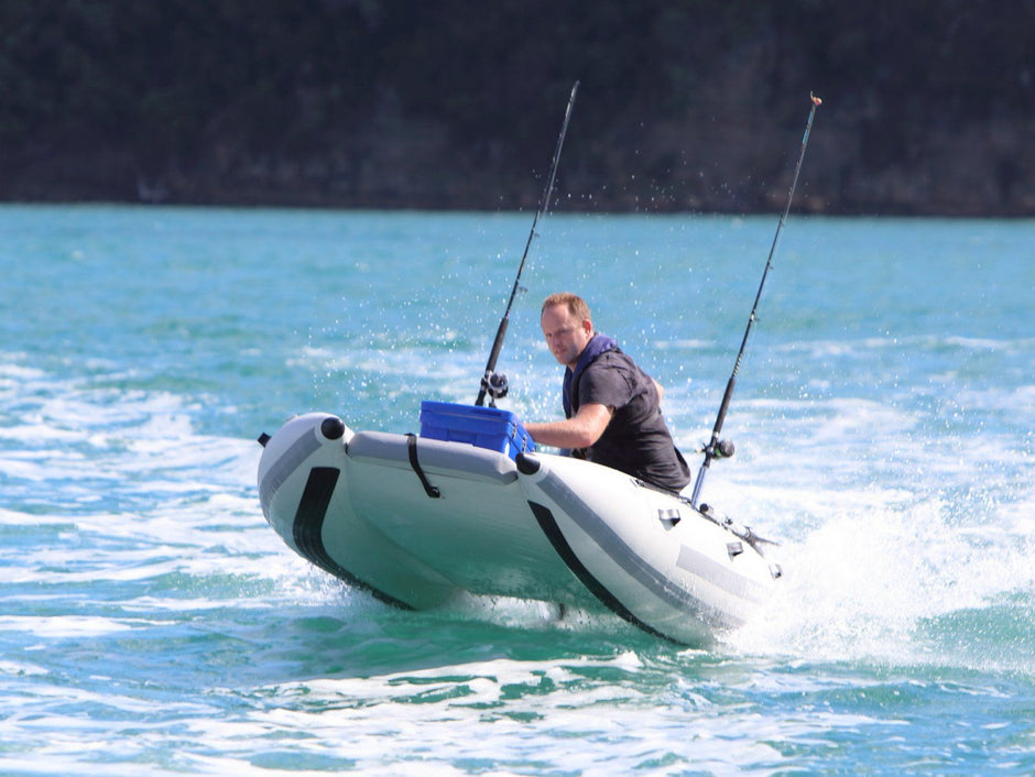 Inflatable Catamaran Boats For Sale | All Models | Takacat Americas