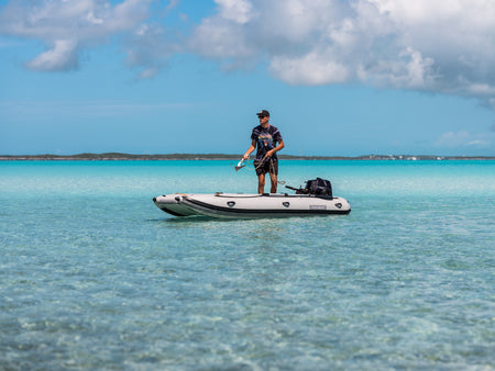 Takacat LX Series | An Inflatable Boat That Fits in a Bag – Takacat ...