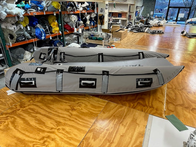 Takacat Dinghy Chaps – Takacat Americas