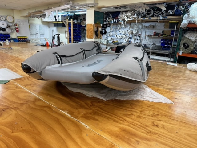 Takacat Dinghy Chaps – Takacat Americas