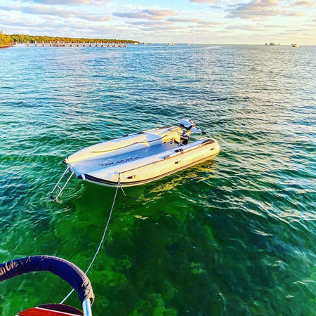 Takacat LX Series | An Inflatable Boat That Fits in a Bag – Takacat ...