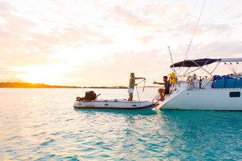 Takacat LX Series | An Inflatable Boat That Fits in a Bag – Takacat ...